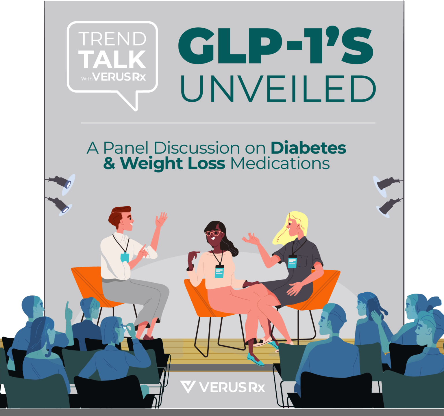 glp-1s-Unveiled - VERUS RX