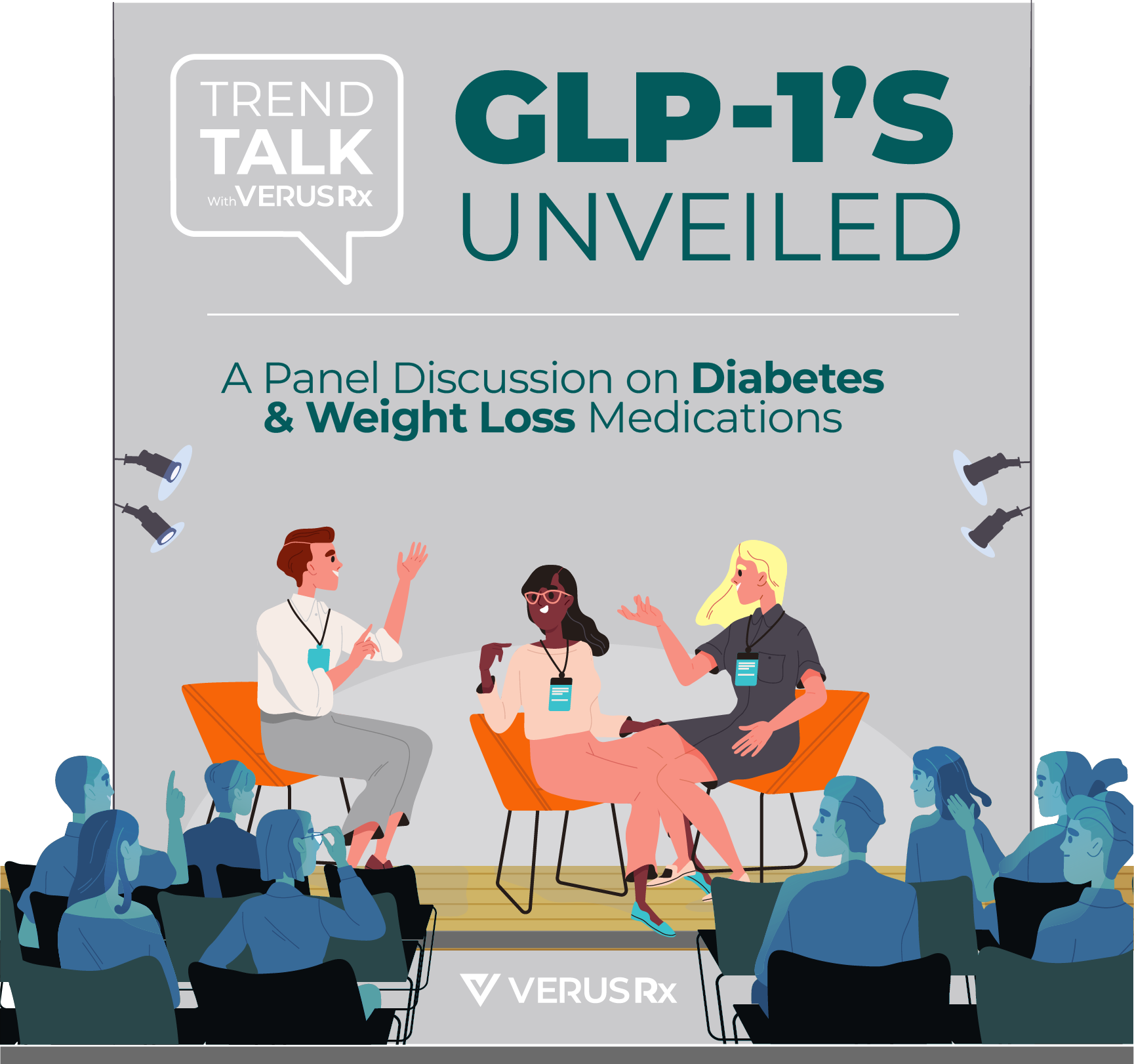 glp-1s-Unveiled - VERUS RX