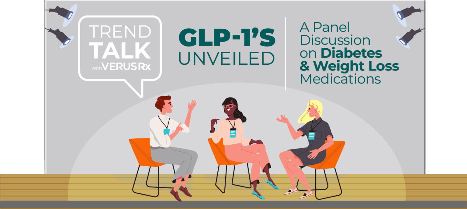 glp-1s-Unveiled - VERUS RX