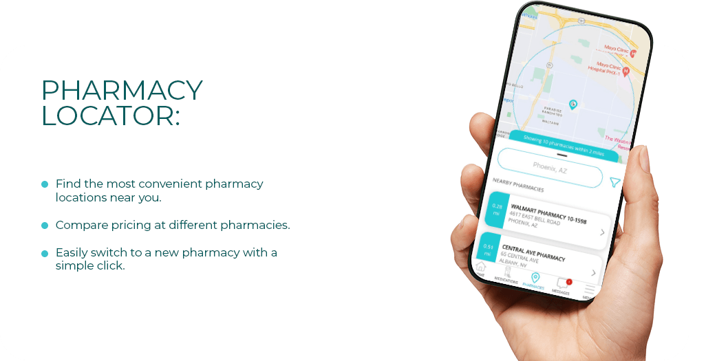 MembersAppGio – VERUS RX