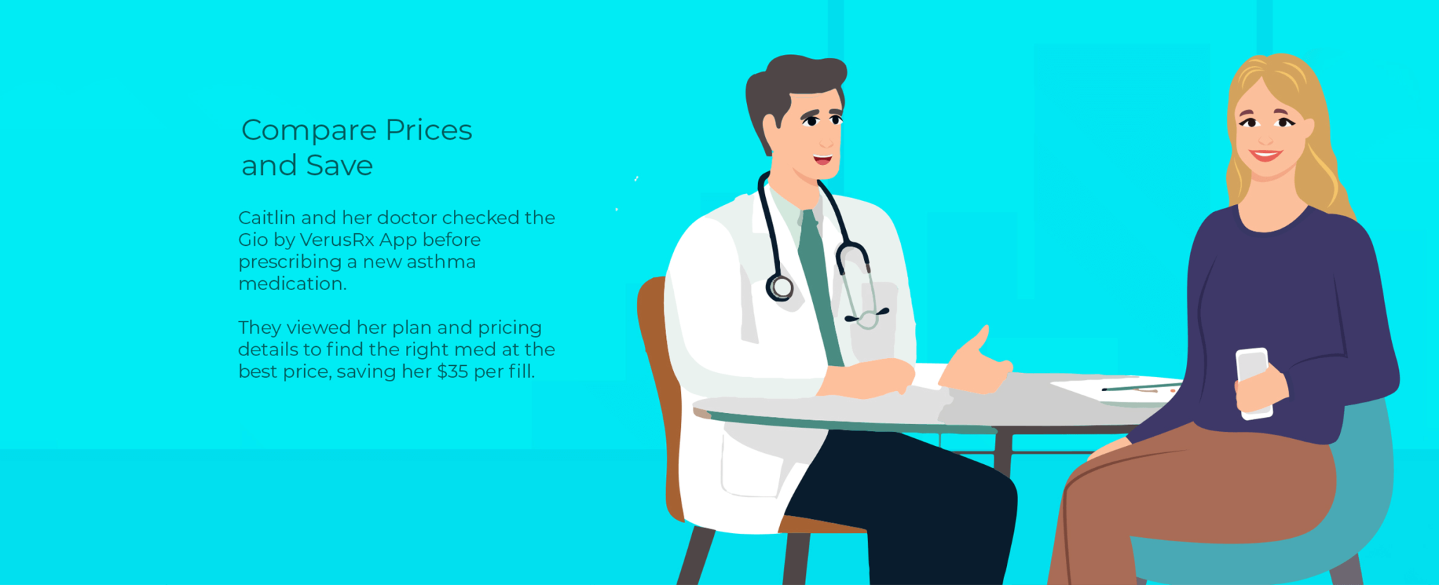 MembersAppGio – VERUS RX