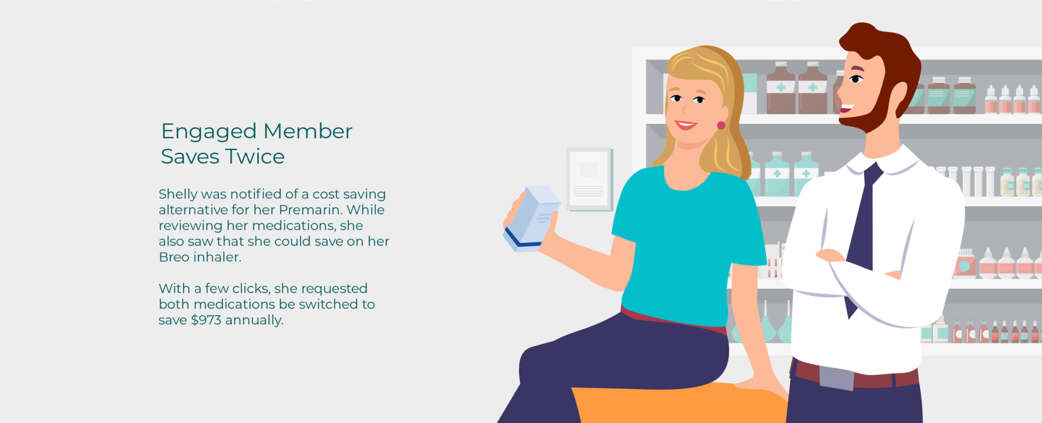 MembersAppGio – VERUS RX